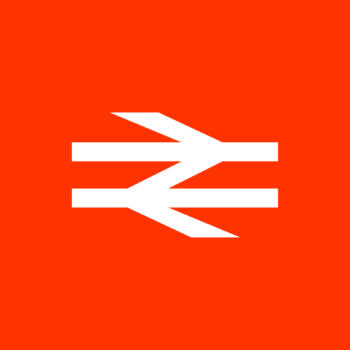 Iconic Brands: The Timeless Legacy of British Rail | Graphic Design ...