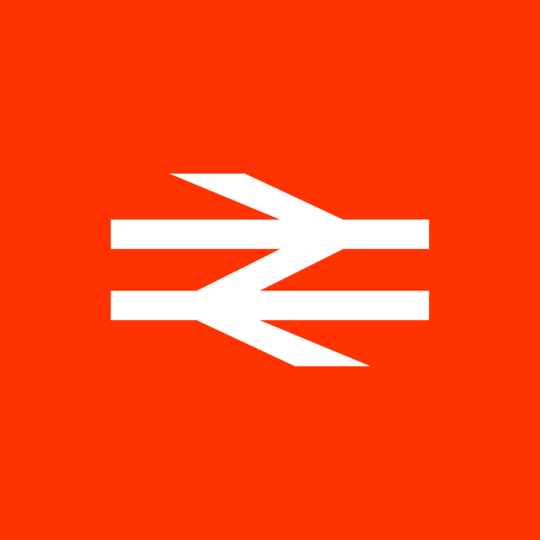 Iconic Brands: The Timeless Legacy of British Rail | Graphic Design ...
