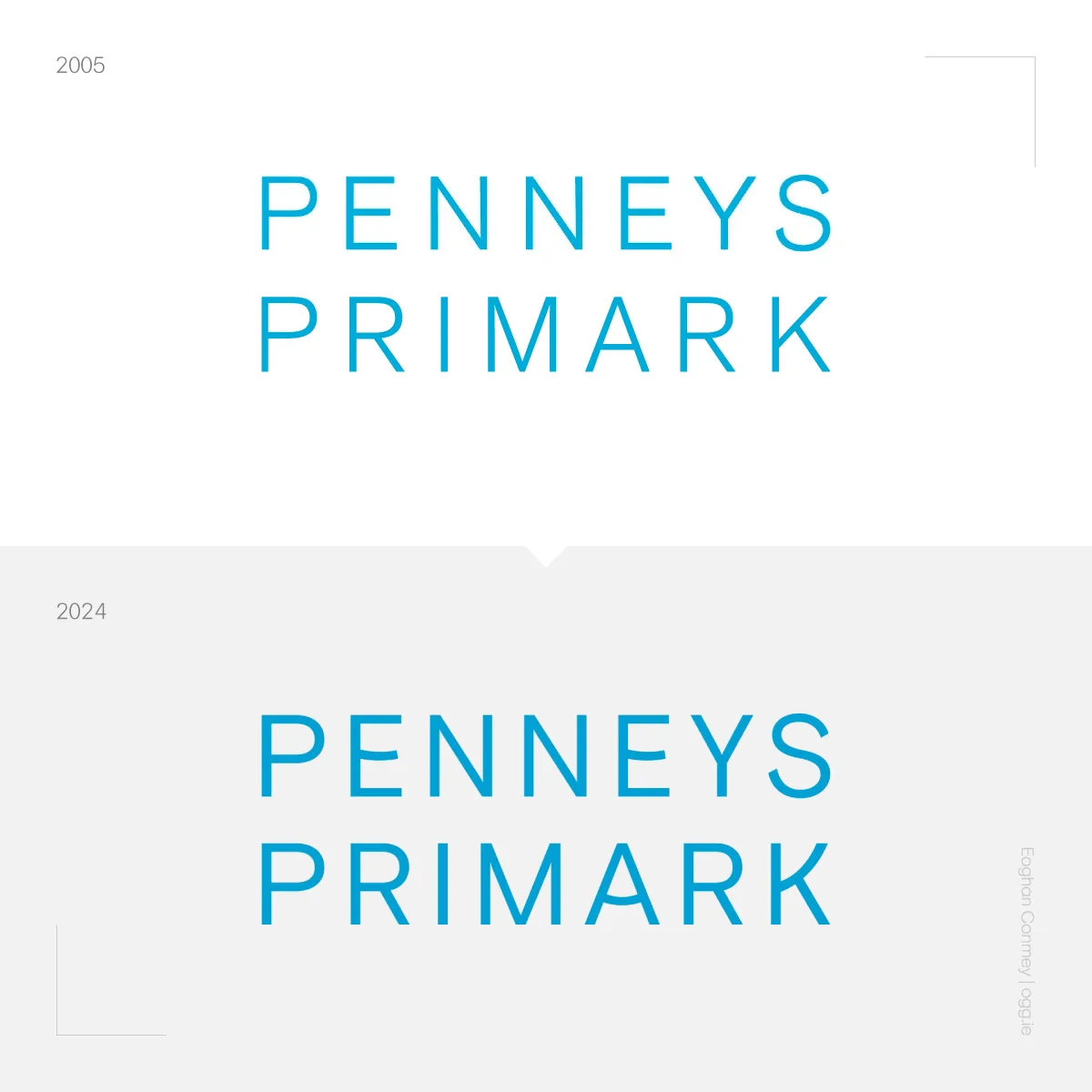 Primark London Logo Primark's New Store In Parkway Newbury Now Fitting